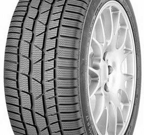 Continental ContiWinterContact TS 830 P 255/35 R20 97W