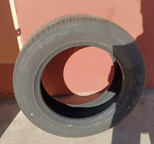 Pirelli Scorpion Verde лето 225 60 18