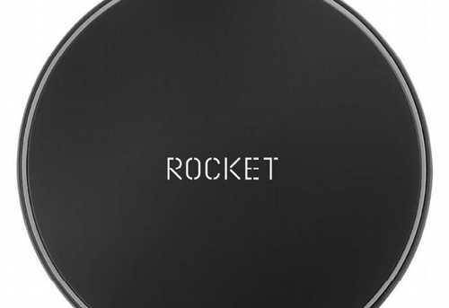 Беспроводное зарядное устройство Rocket Disc, 15W