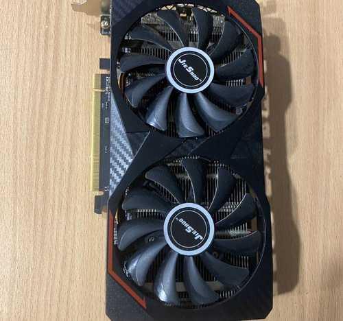 Видеокарта rx 6600xt 8 GB