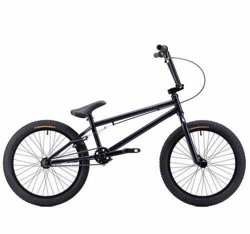 Велосипед BMX 20" comiron geek