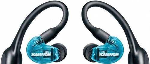 Shure SE215SPE-B-TW1-EFS