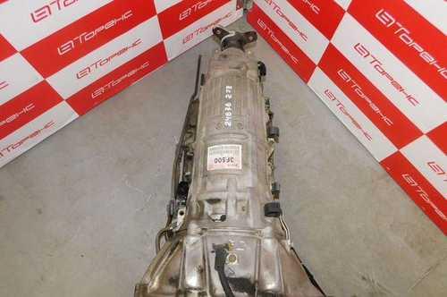 АКПП toyota 2JZ-GE aristo