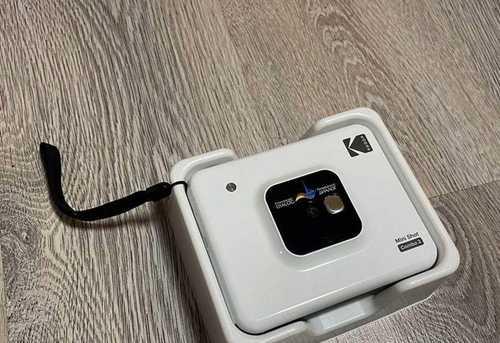 Фотоаппарат моментальной печати Kodak Mini Shot 3