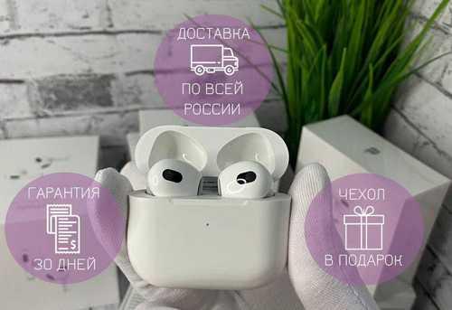 AirPods 3rd "Оригинал"