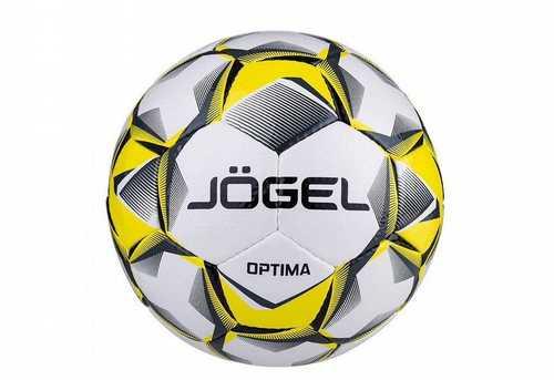 Мяч футзальный Jogel Optima №4. Магазин
