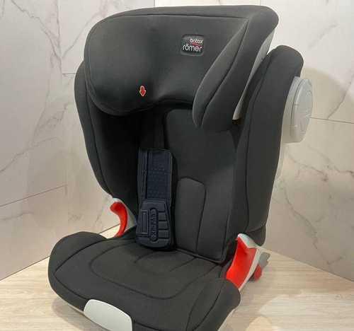 Автокресло britax romer kidfix xp