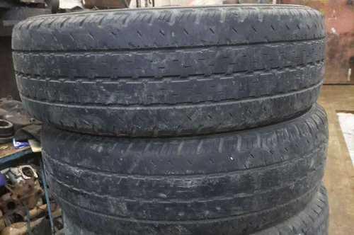 Nokian Tyres Nordman SC 215/75 R16C