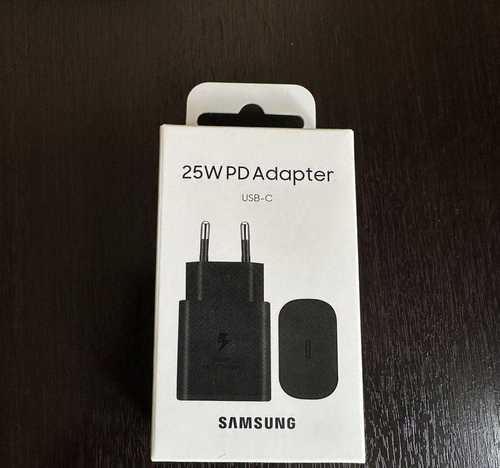 25wpd adapter samsung USB-C