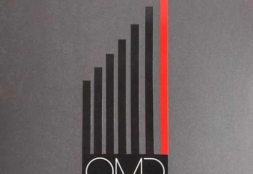 OMD / Bauhaus Staircase (LP)
