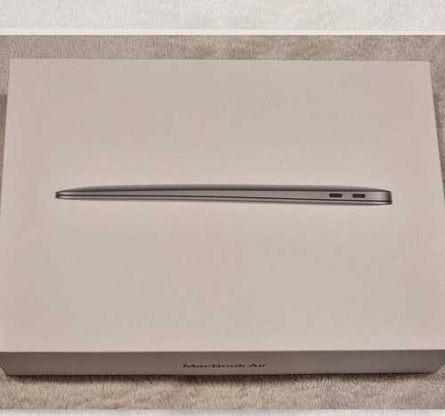 Apple macbook air 13 2020 m1 8gb 256 Space gray