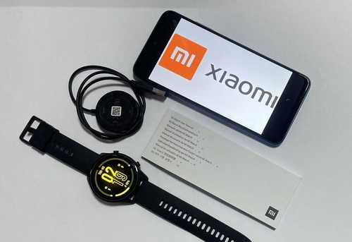 Xiaomi Mi Watch