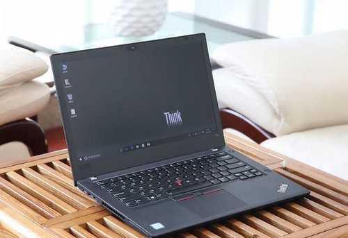 Laptop Lenovo Thinkpad T480 бу оптом