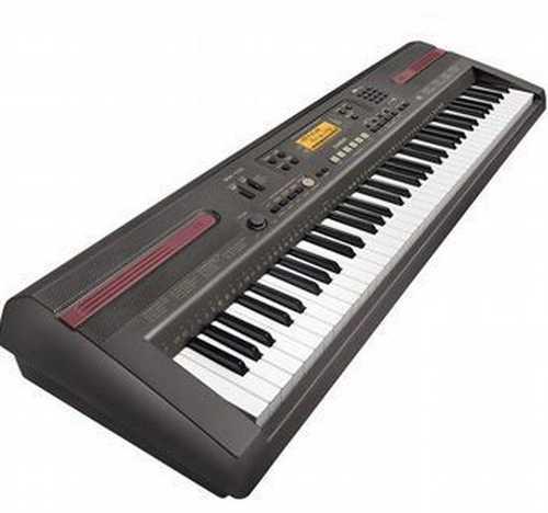 Синтезатор casio wk 110