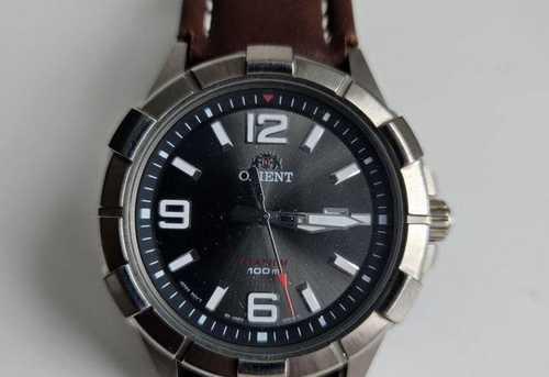 Мужские часы Orient UNE6002B