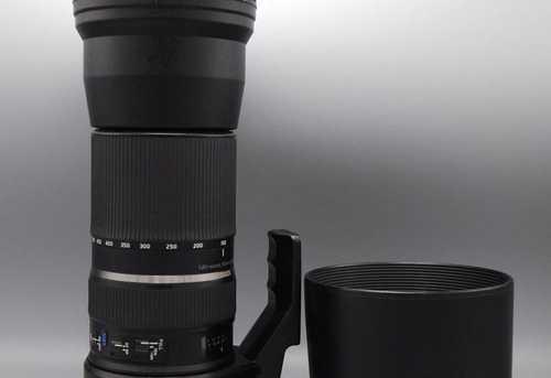 Tamron SP AF150-600mm f/5-6.3 Di VC USD A011 Canon