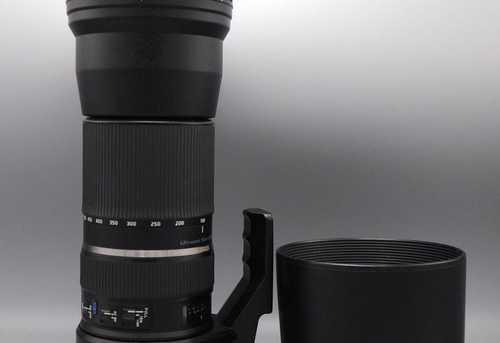 Tamron SP AF150-600mm f/5-6.3 Di VC USD A011 Canon