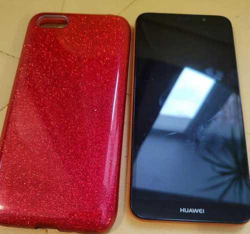 HUAWEI Y5 Lite, 16 ГБ