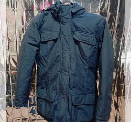 Woolrich куртка детская 9-10 лет