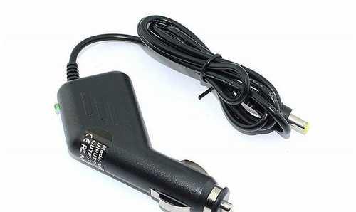 New8210 gprs Car Charger 9V 2.0A (5.5x2.1mm)