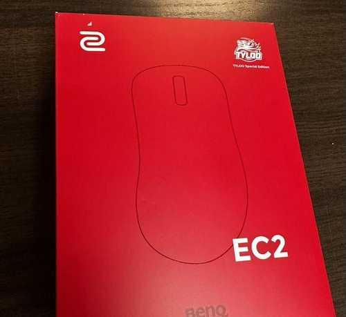 Игровая мышь benq zowie ec2 tyloo