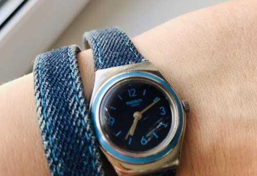 Часы swatch irony женские Швейцария