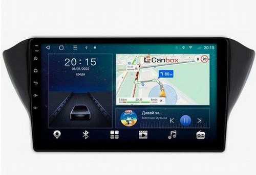 Магнитола Android для Geely Atlas, GS 2016+