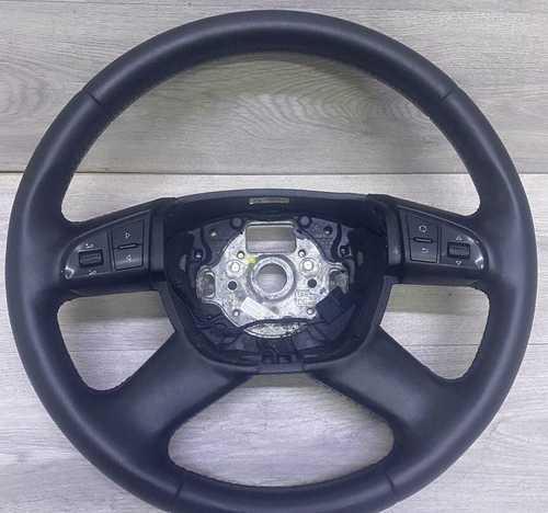Мультируль Skoda Octavia A5 FL