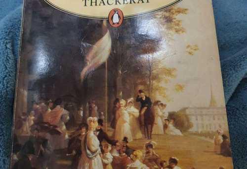 Vaniry Fair William Thackeray