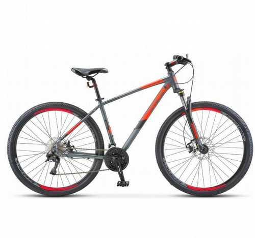 Горный велосипед Stels Navigation 920d