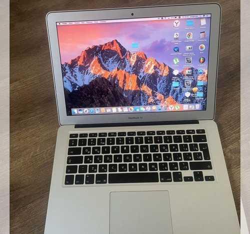 Apple macbook air 13 2012