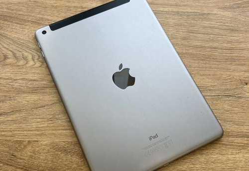 iPad 5 32гб Wi-Fi+LTE