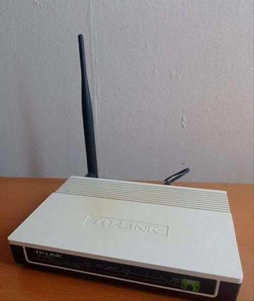 Wifi роутер To link, adsl modem D- Link