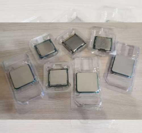 Процессор intel core i3 2120