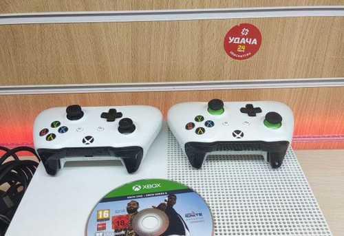 Игровая приставка - Xbox ONE S