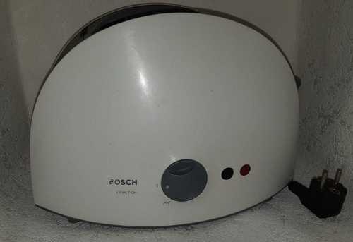Тостер Bosch