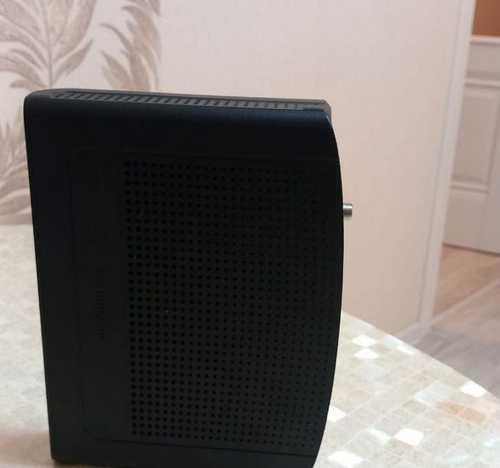 Wifi роутер роутер tc7200.d