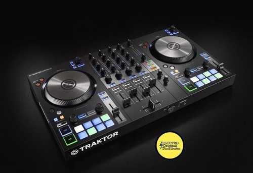 Dj контролер Traktor Kontrol S3 MK3 США