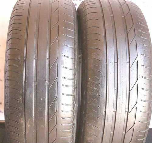 Bridgestone Turanza T001 215/60 R16 95Q