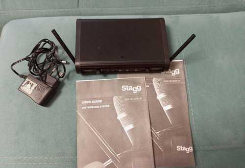 База микрофона stagg