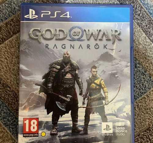 God of war ragnarok