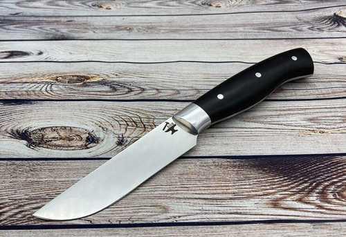 Нож Овощной кухонный из кованой стали
