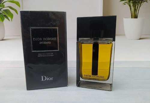 Christian Dior Homme Intense EDP 100 ml