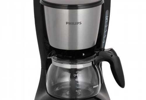 Кофеварка капельного типа Philips HD7435/20