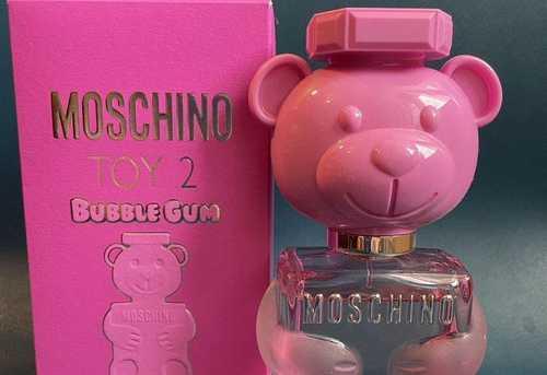 Moschino Toy2 Bubble Gum