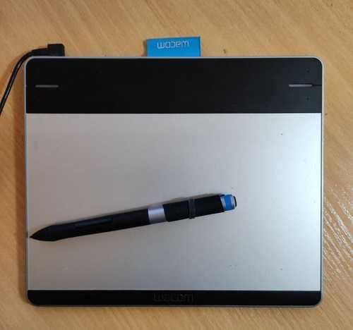 Графический планшет wacom intuos ctl 480