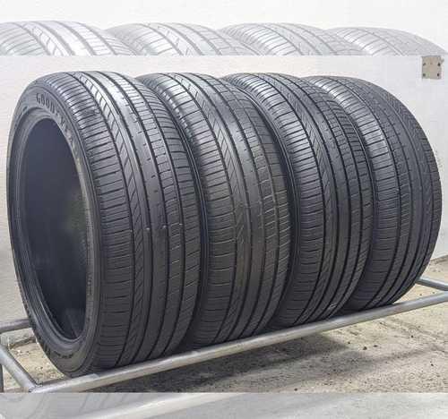 Goodyear EfficientGrip 215/45 R18 93W