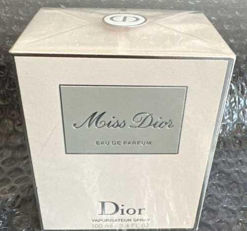 Miss dior eau de parfum