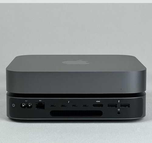 Apple Mac mini 2018 i5 16/512