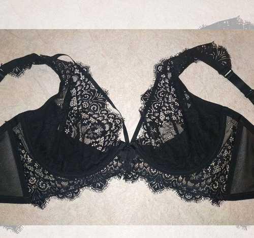 Бюстгальтер новый 80 F, Hunkemoller